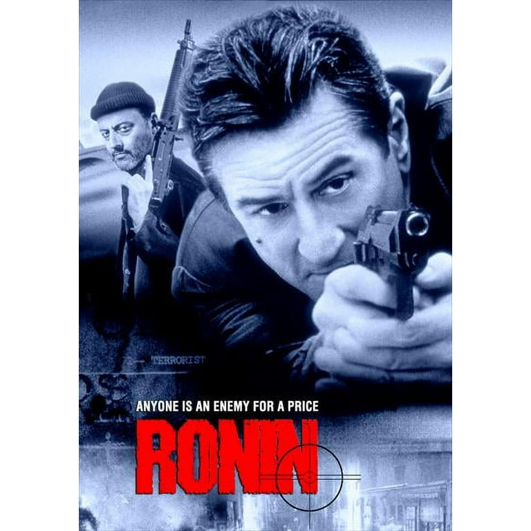 Ronin 1998 Ronin (1998)