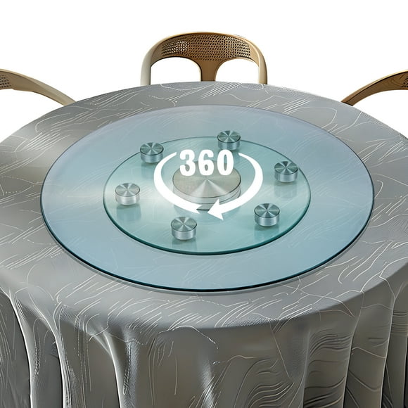 Rotating Table Top