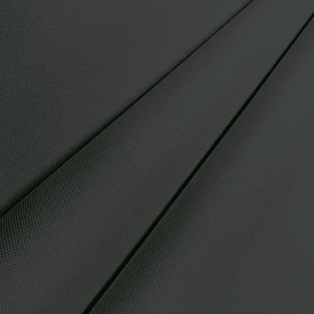 Ronit Textile Gray Canvas Fabric Waterproof 58"-60" (By The Yard 36'' X ...