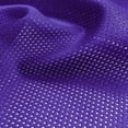 Ronit Textile Purple Athletic Micro Mesh Jersey 58"-60" 100%Polyester ...