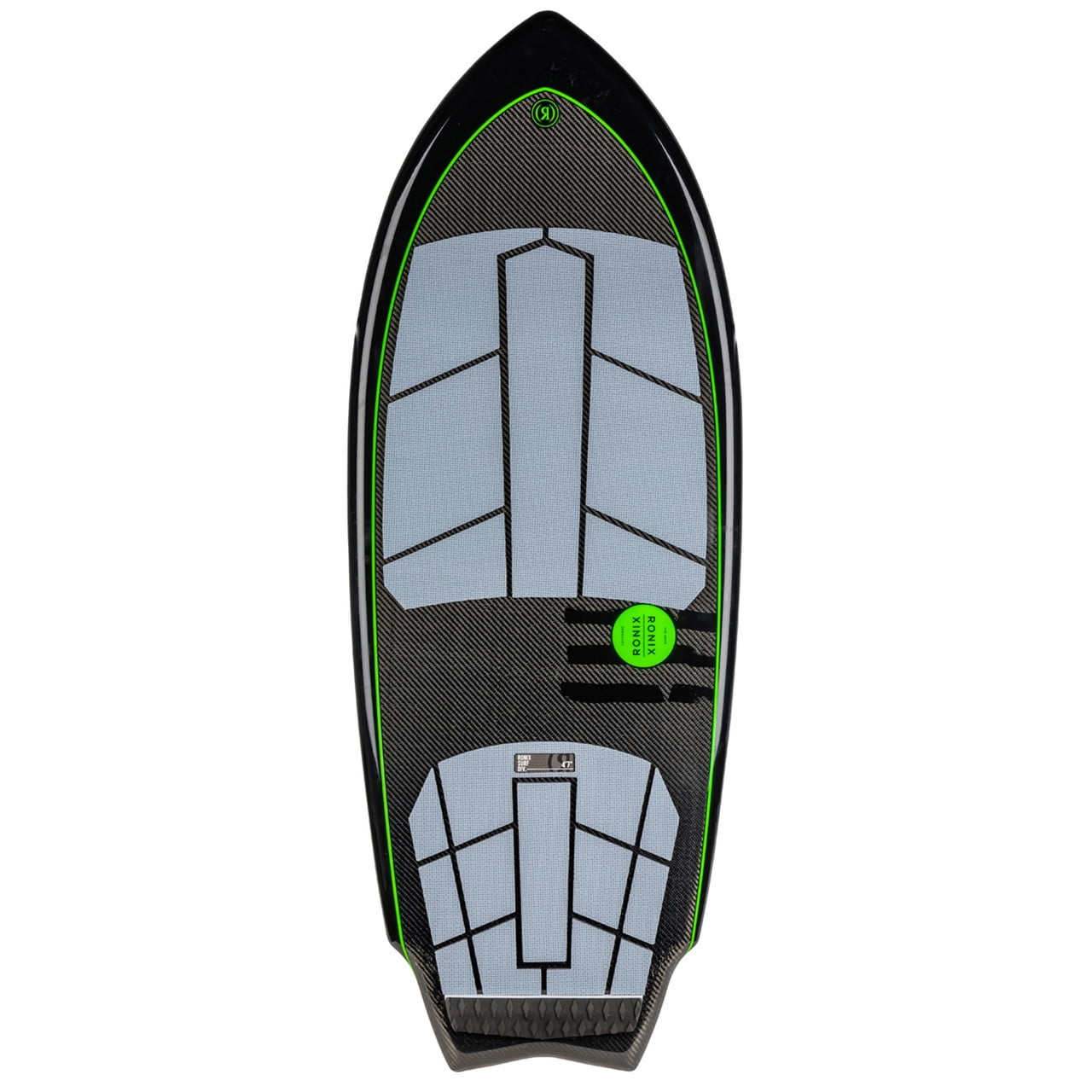 Ronix Carbon Air Core 3 - Sprocket Wakesurfer 2021 - Walmart.com