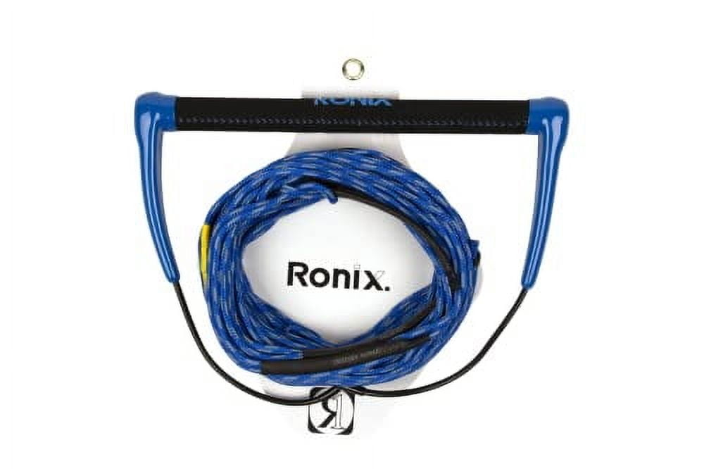 Ronix Combo 3.0 Hide Grip Wakeboard Handle w/Hyb. Solin Rope - Walmart.com