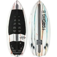 Hyperlite Time Machine Wakesurf Board 2023 - Walmart.com