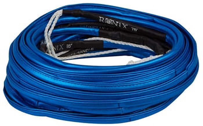 Ronix Frank Wakeboard Rope - 80ft Mainline - Walmart.com