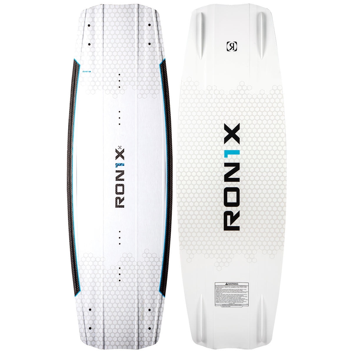 Ronix One Timebomb Wakeboard 2023 - Walmart.com