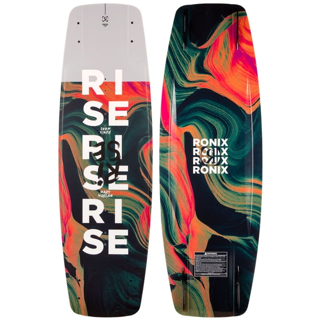 Ronix Rise Air Core 3 Women's Wakeboard - Walmart Business Supplies