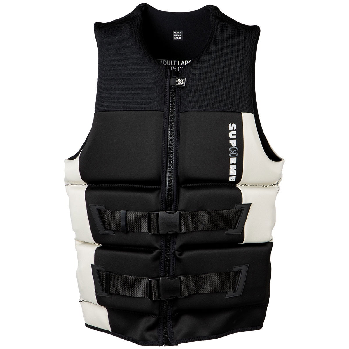 Ronix Supreme Yes Life Jacket - Walmart.com