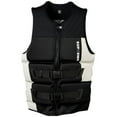 Ronix Supreme Yes Life Jacket - Walmart.com