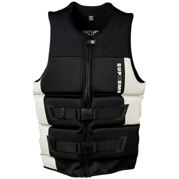 Ronix Supreme Yes Life Jacket - Walmart.com