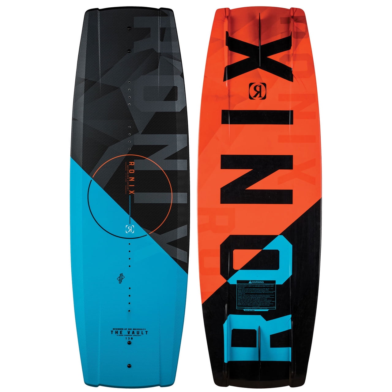 Ronix Vault Kid's Wakeboard 2025 - Walmart.com