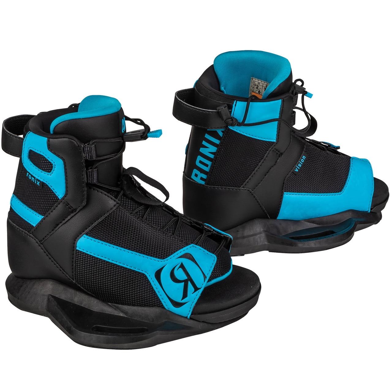 Ronix Vision Kid's Wakeboard Boots 2025 - Walmart.com