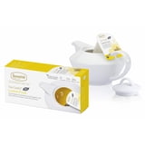 Ronnefeldt Tea-Caddy® Lemon Fresh Organic - Walmart.com