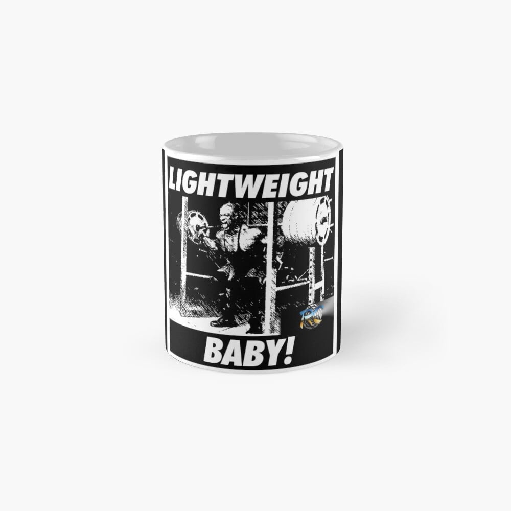 Ronnie Coleman Classic Mug - Walmart.com