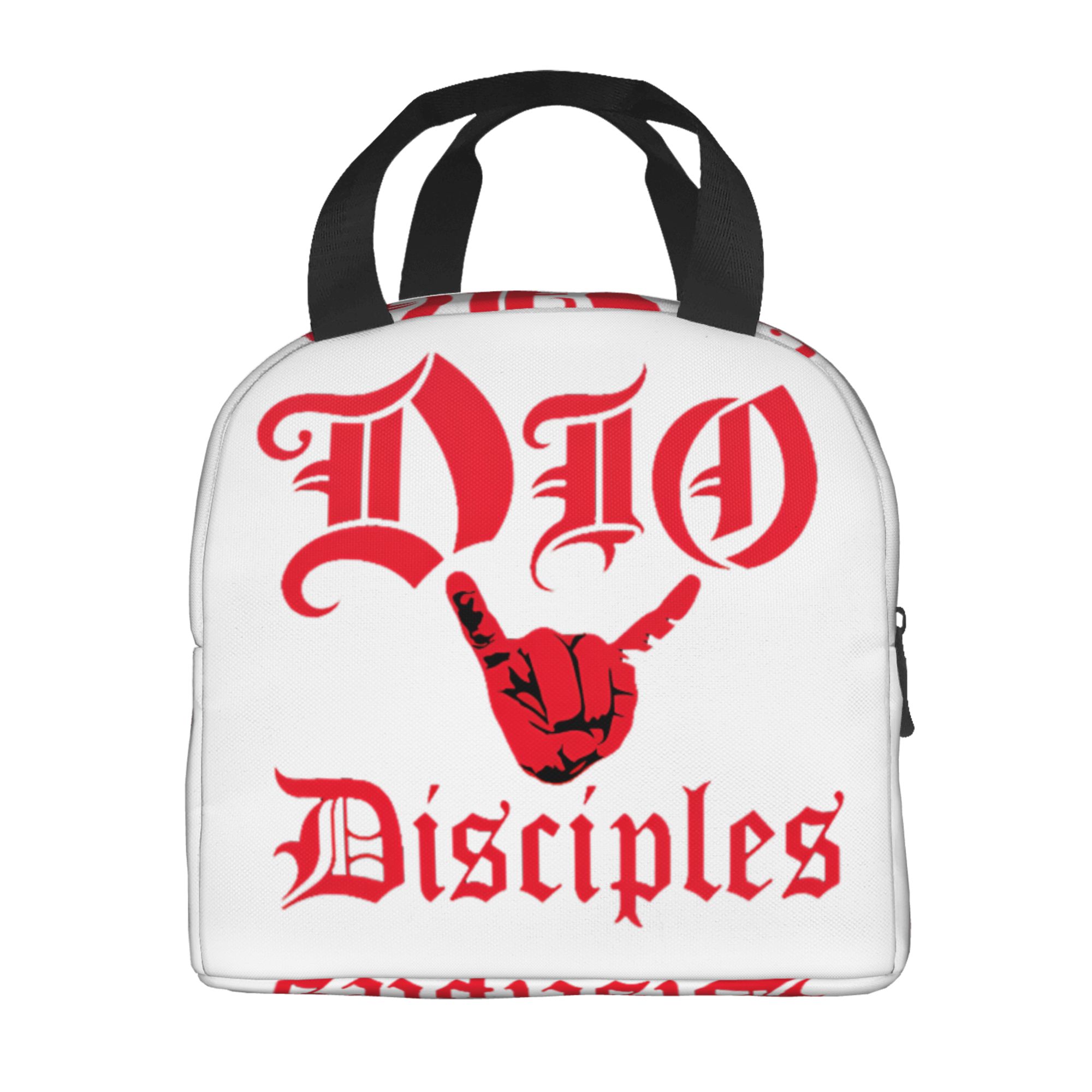 Ronnie Star James Star Dio Insulated Lunch Box for Women & Men ...