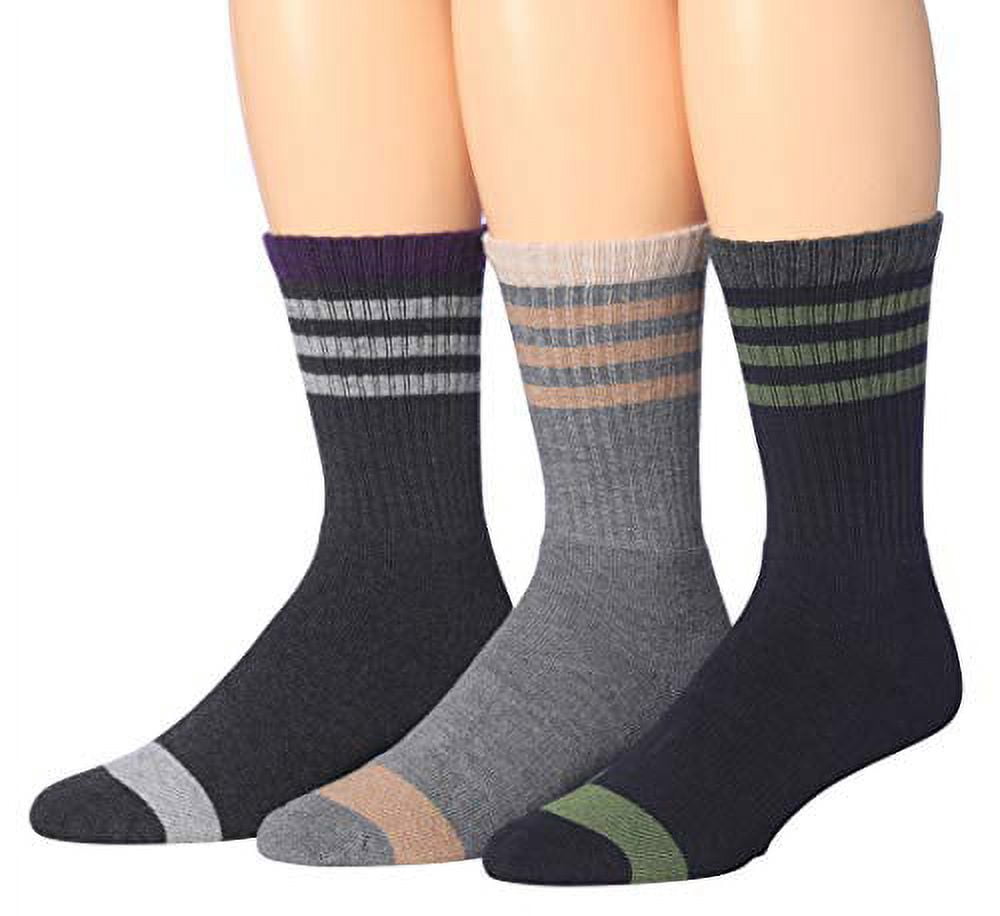 Ronnox Wool Blend Trekking Hiking Outdoor Sports Performance Cushioned ...