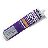 Ronseal - Multipurpose Wood Filler Cartridge Light 310ml - Walmart.com
