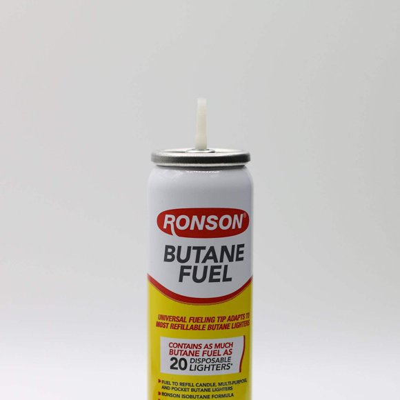 Butane in Grilling Fuels - Walmart.com