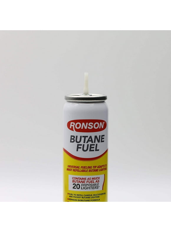Butane in Grilling Fuels - Walmart.com