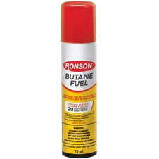 Butane Canister Refill