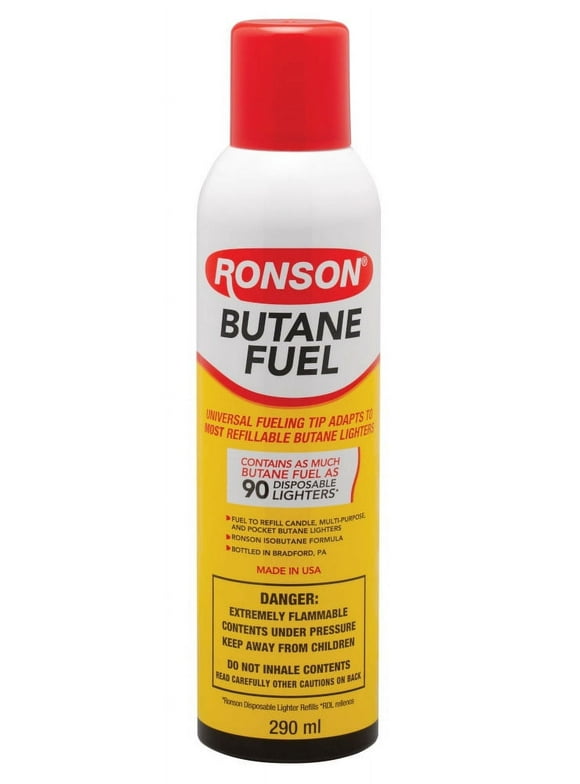 Butane in Grilling Fuels - Walmart.com