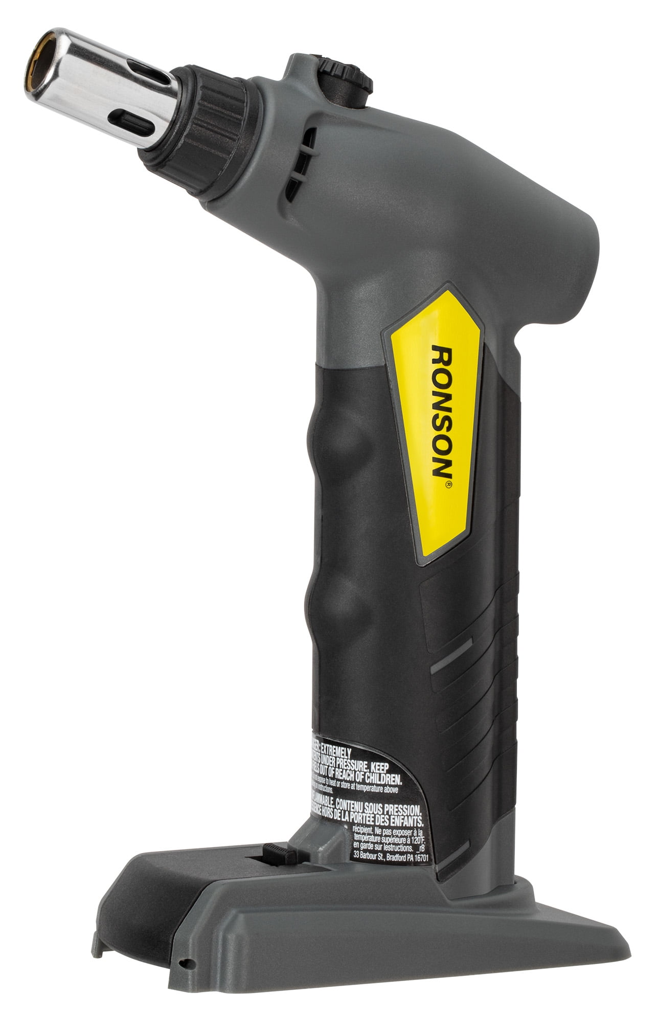 Ronson Multi-Purpose Torch - Walmart.com