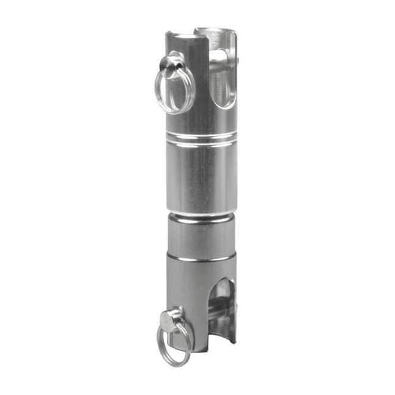 Ronstan Swivel,Fork - Fork,5720Lb RF79 - Walmart.com