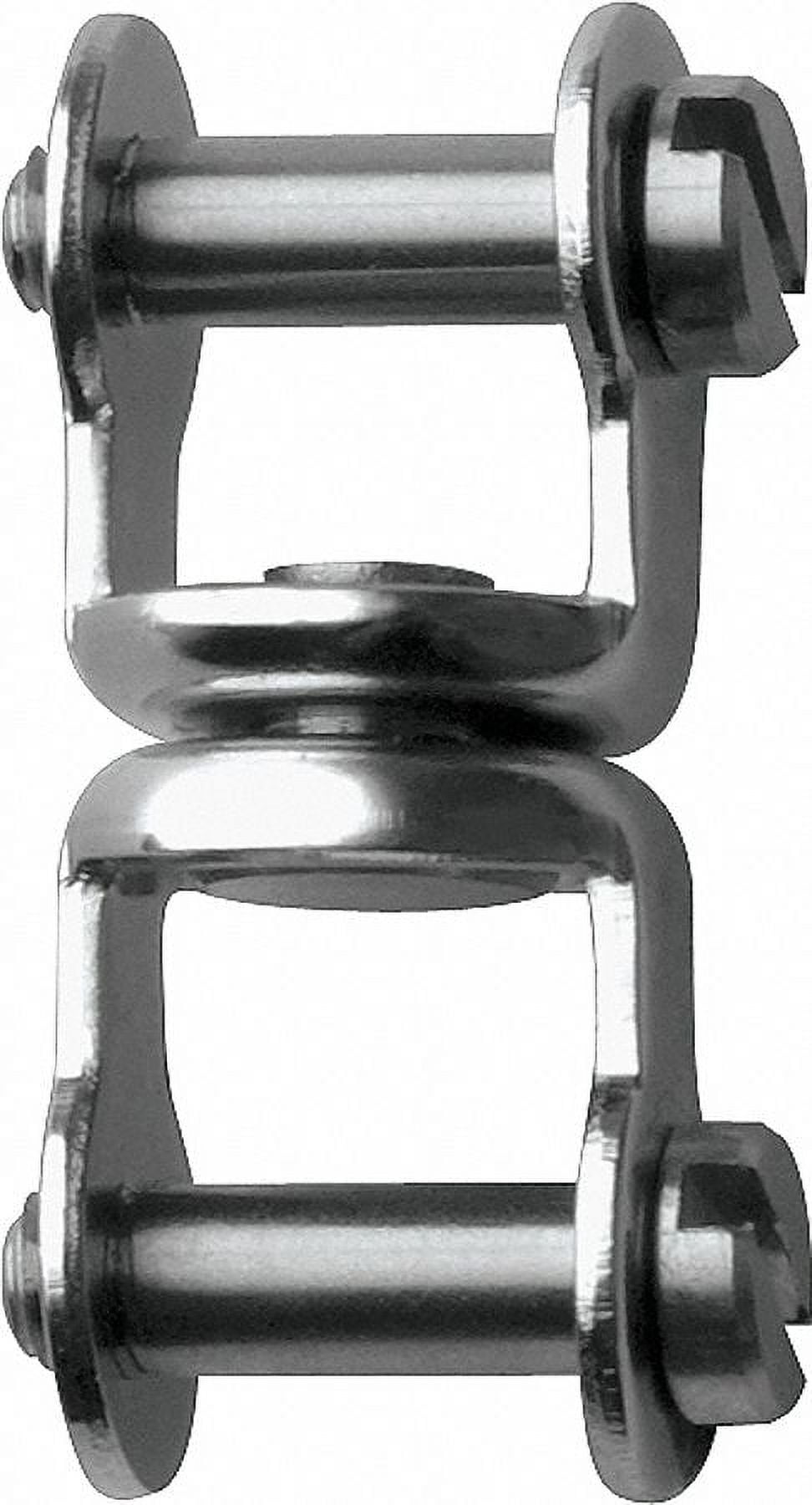 Ronstan Positioning Swivel,Clevis/Clevis,770 lb RF576 - Walmart.com
