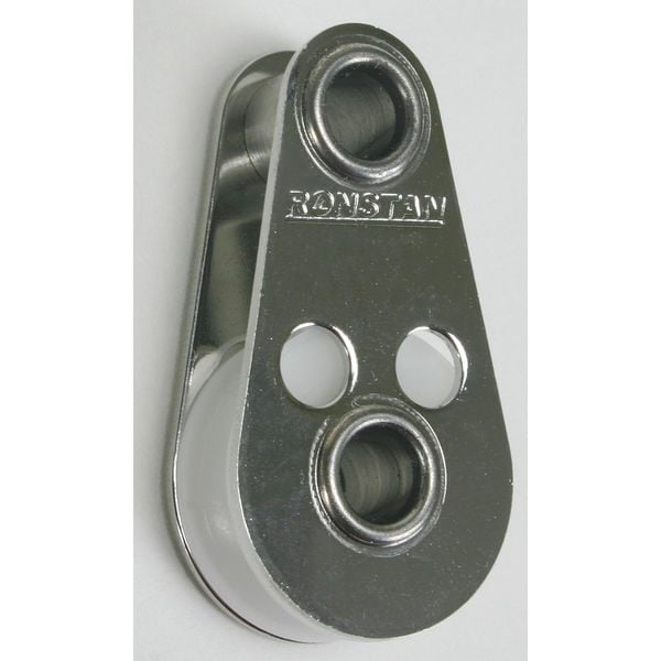 Pulley Blocks Ronstan Pulling Lifting