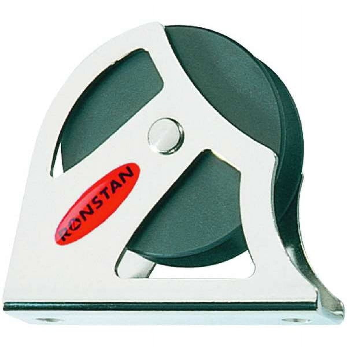 Ronstan Pulley Block,Snap Shackle,1/2" Rope dia RF50171HL - Walmart.com