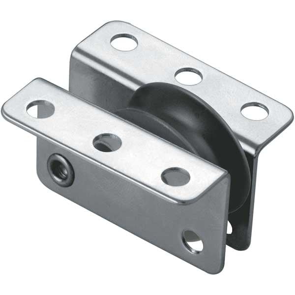 Ronstan Pulley Block,Bolt-On,5/16 in Rope dia. RF31712 - Walmart.com