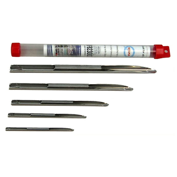 Ronstan Complete Splicing Tool Kit - Walmart.com