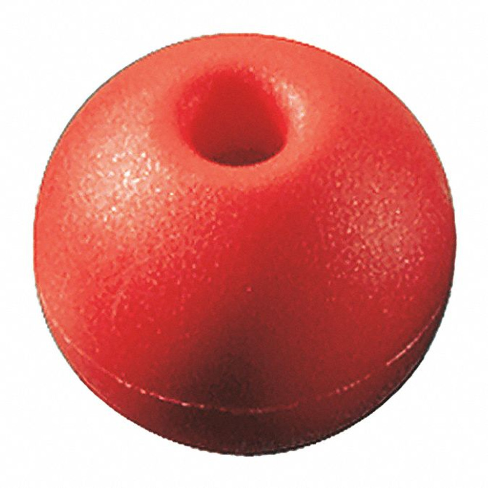 Ronstan Red Rope Grab,Size 1-4 In. RF1315R RF1315R ZO-G8534145 ...