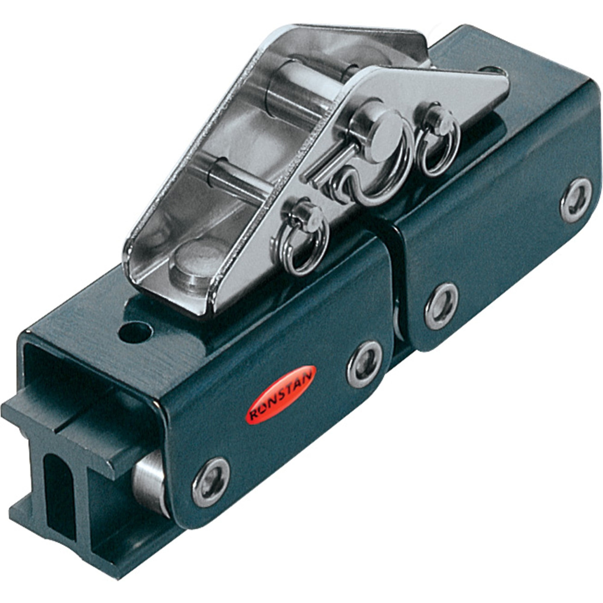 Ronstan Series 32 I-Beam Car - Tandem - Channel Top - 32mm (1-1/4 ...