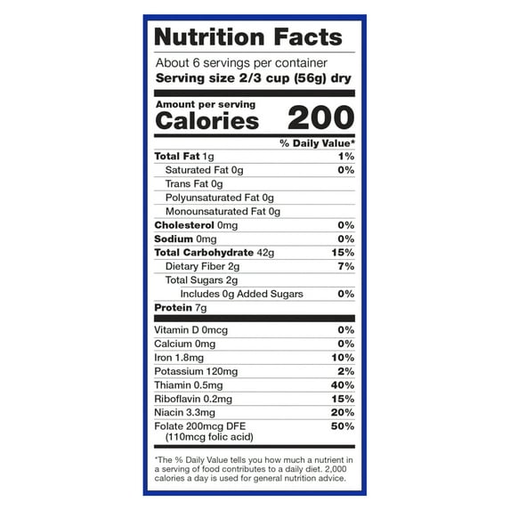 Ronzoni Creste Di Gallo NO. 325 Pasta, NON GMO, 12oz, Shelf Stable ...