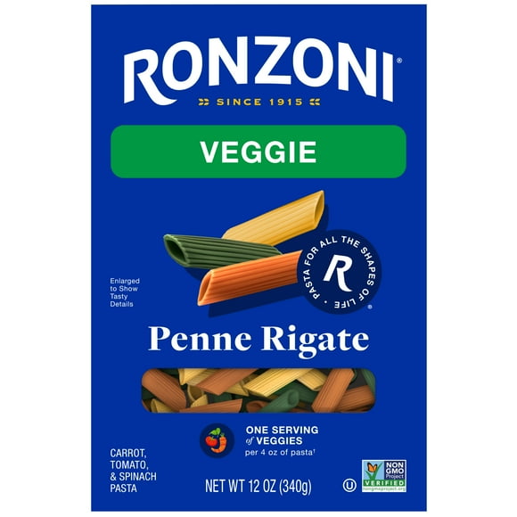 Penne in Pasta - Walmart.com