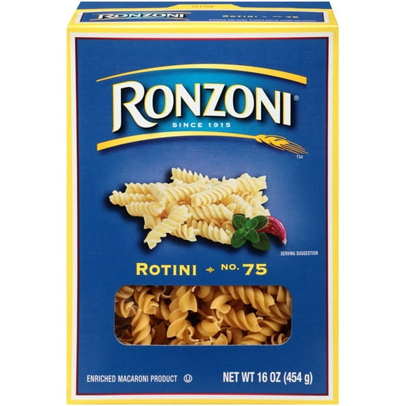 Ronzoni