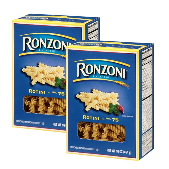 Ronzoni
