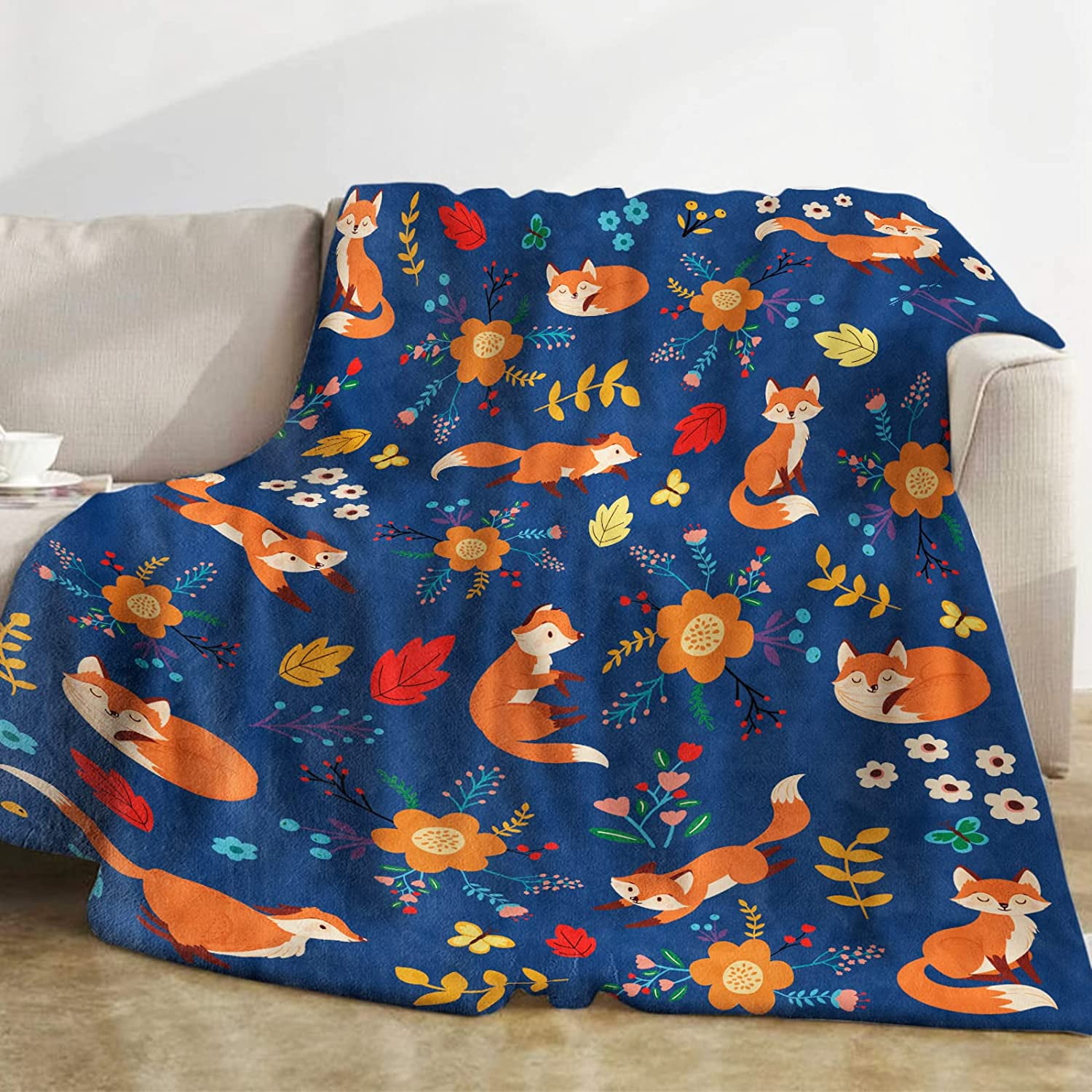 Rooruns Dad Blanket T Father Throw Blanket I Love You Dad Blanket From Daughter Son Soft Cozy