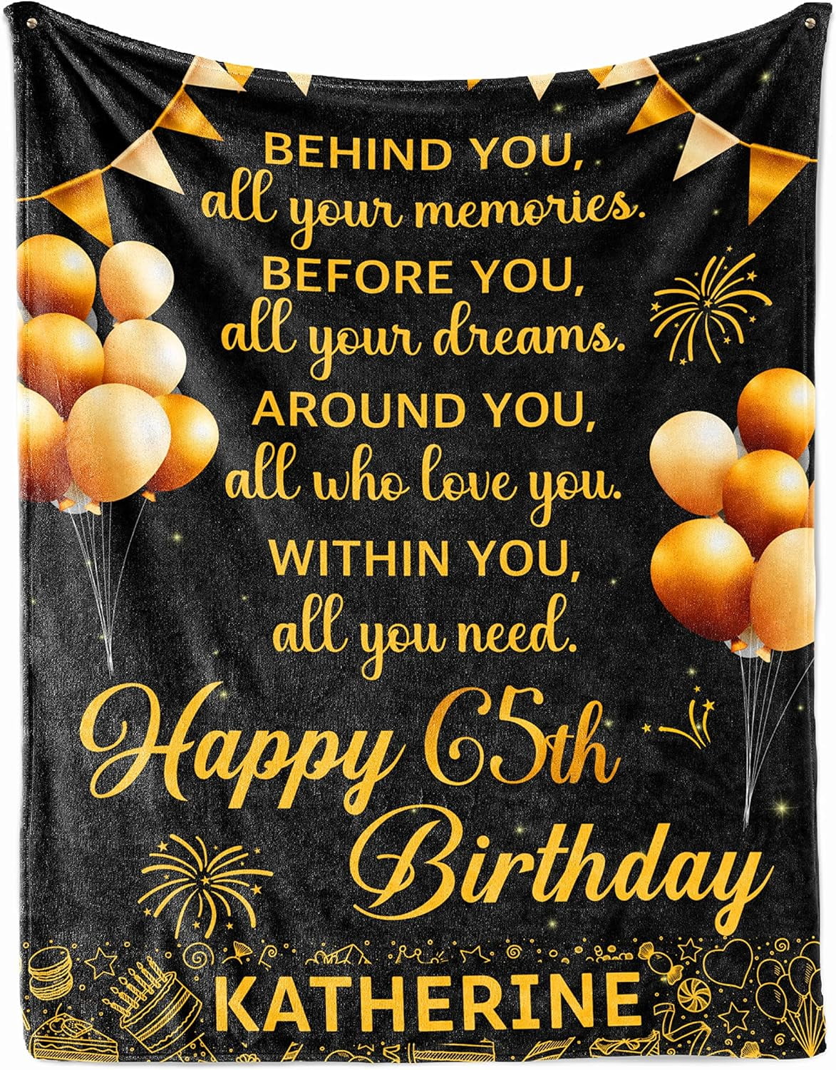 RooRuns Happy 35th Birthday Blanket Funny 1987 Birthday Gifts For 35 rooruns-happy-35th-birthday-blanket-funny-1987-birthday-gifts-for-35