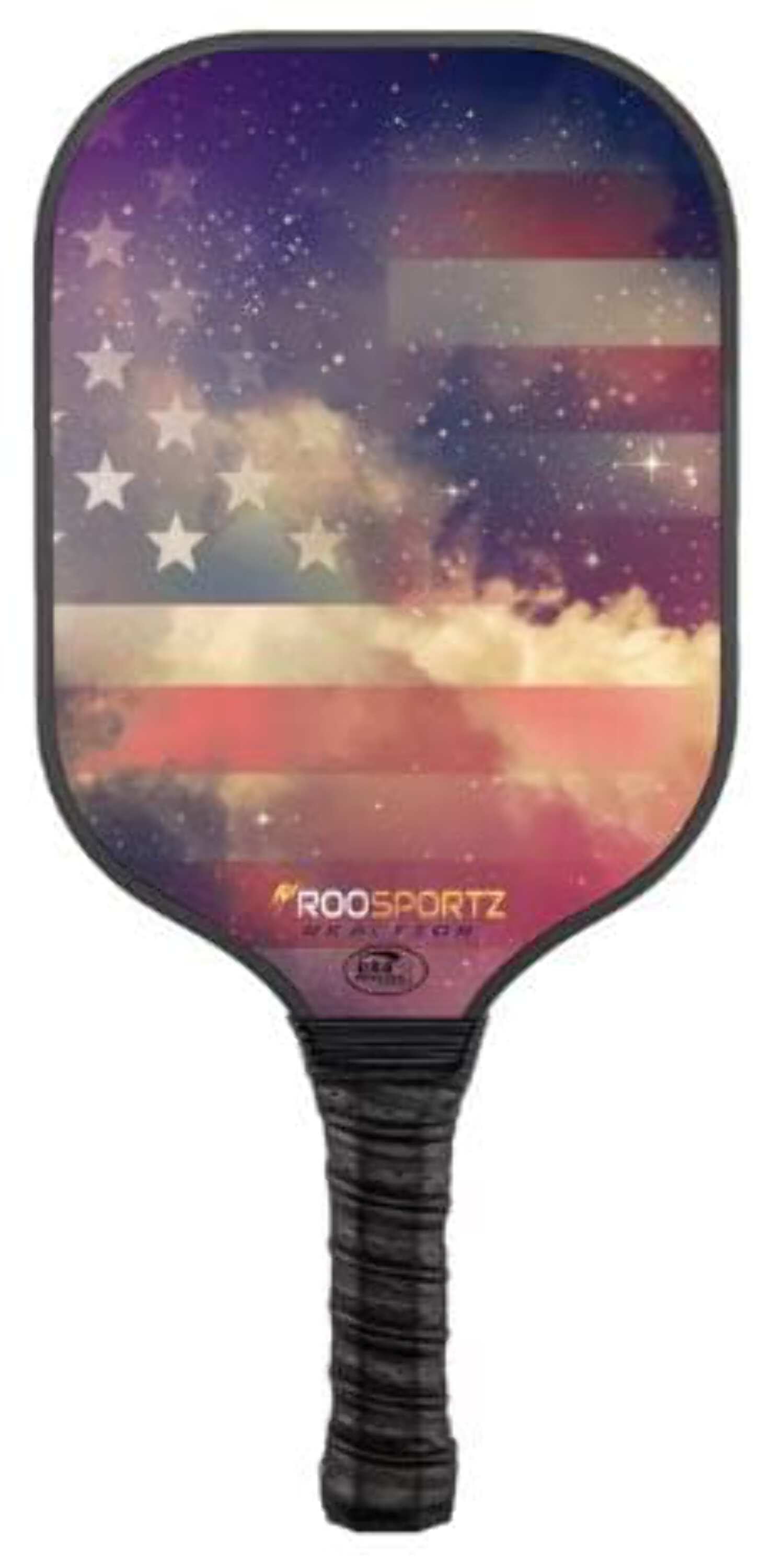 RooSportz Reaction Series Pickleball Paddle - Walmart.com