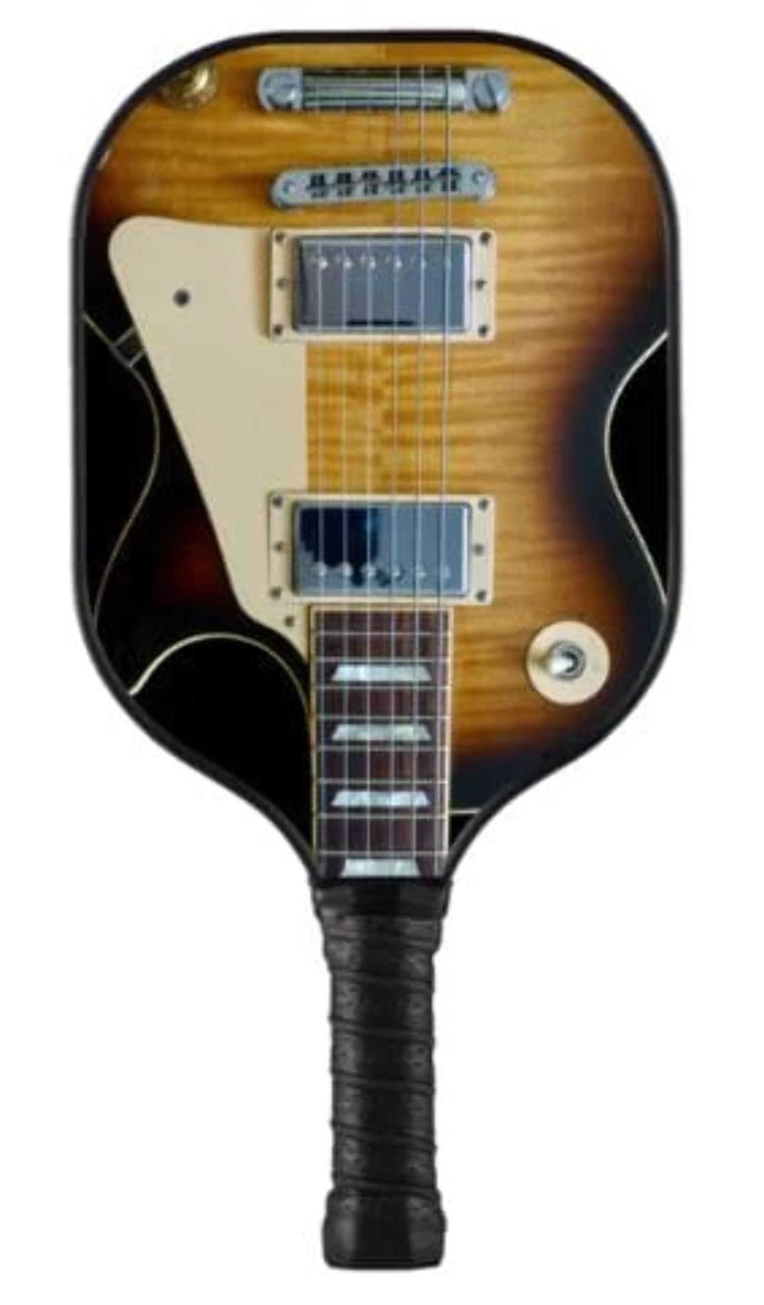 RooSportz Reaction Series Pickleball Paddle - Walmart.com