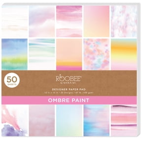 Scrapbook Paper in Scrapbooking - Walmart.com