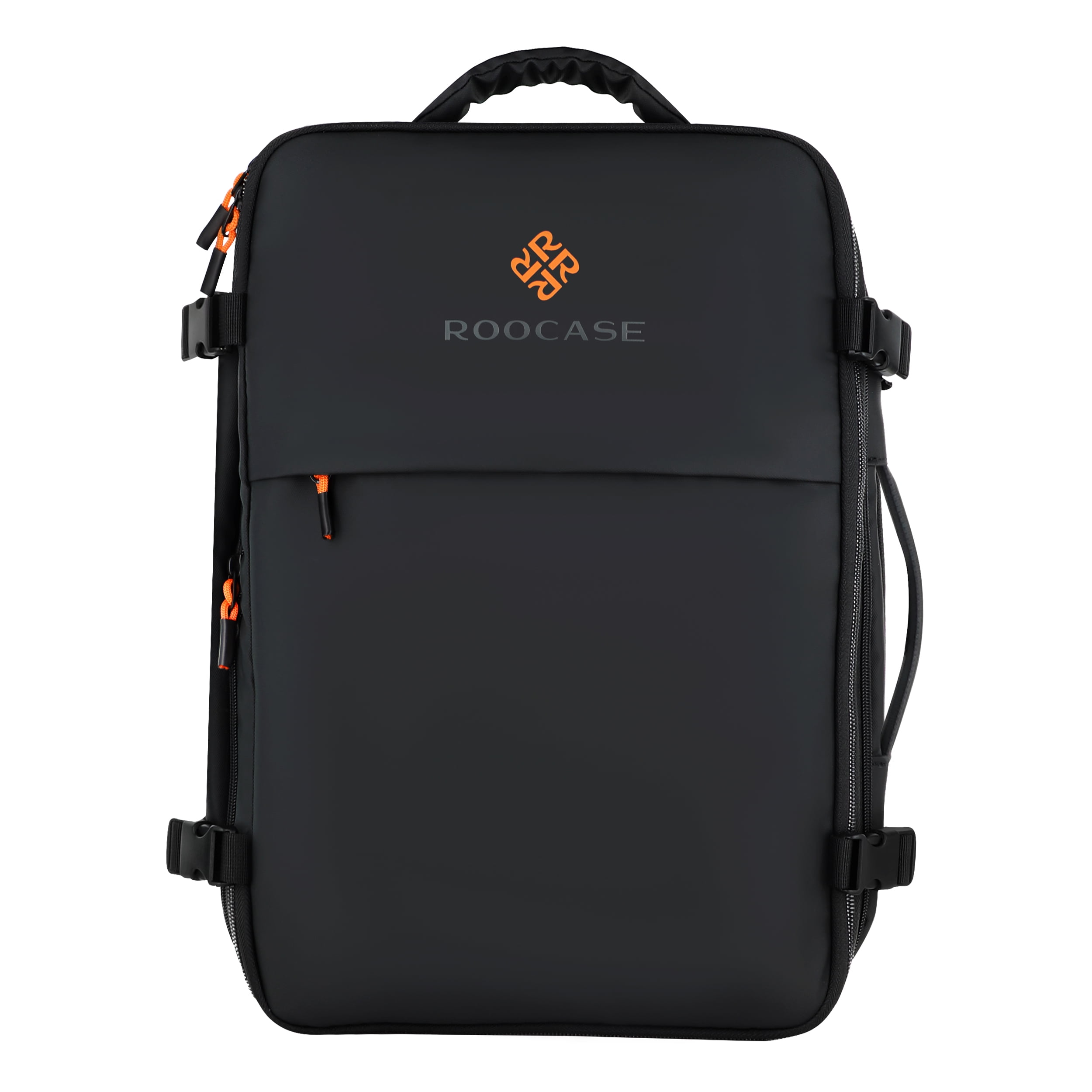 Roocase Venice Travel Backpack 25L - 15.6 inch Laptop for Business ...