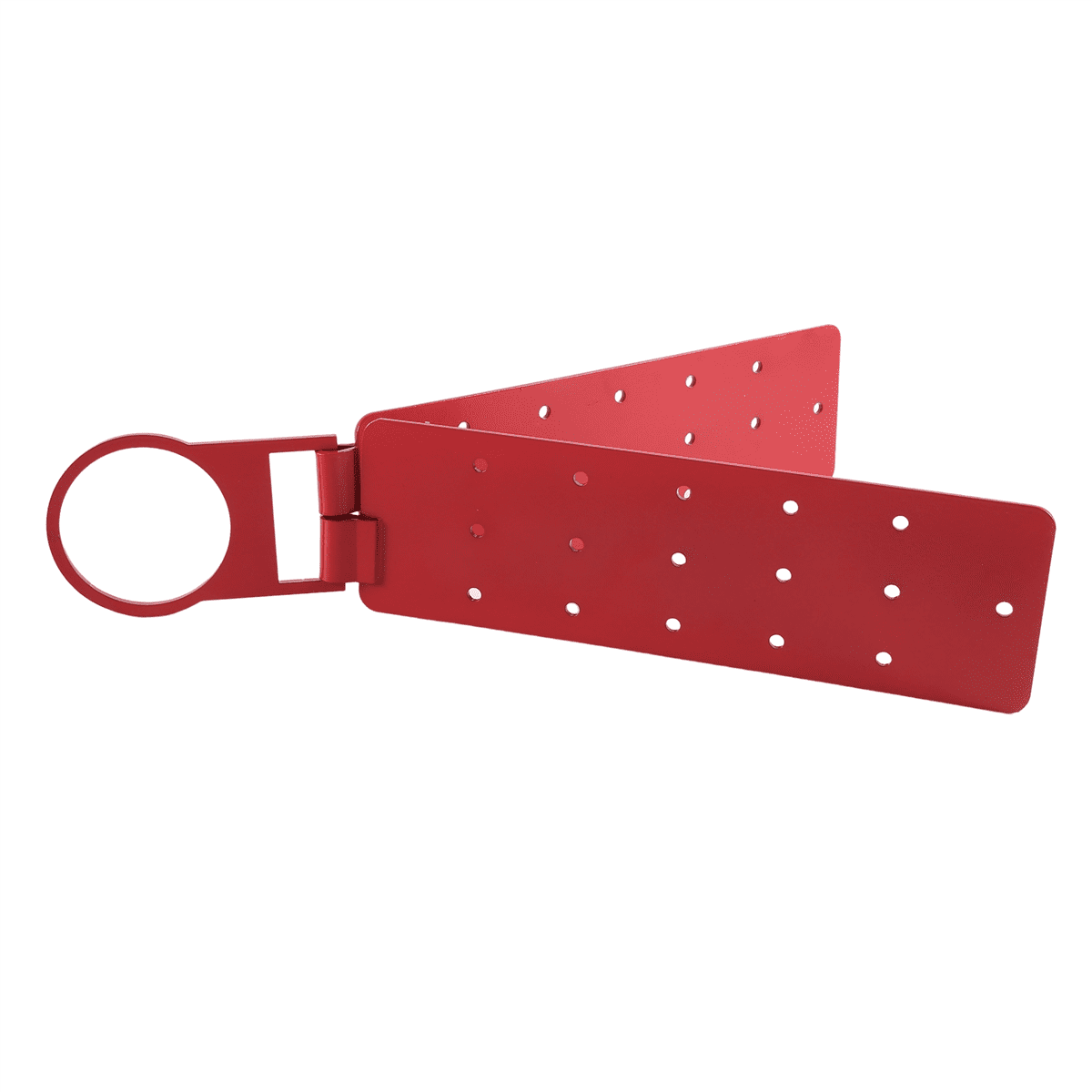 Roof Anchor Bracket, Fall Arrest System, Connects to Wood Surfaces with ...