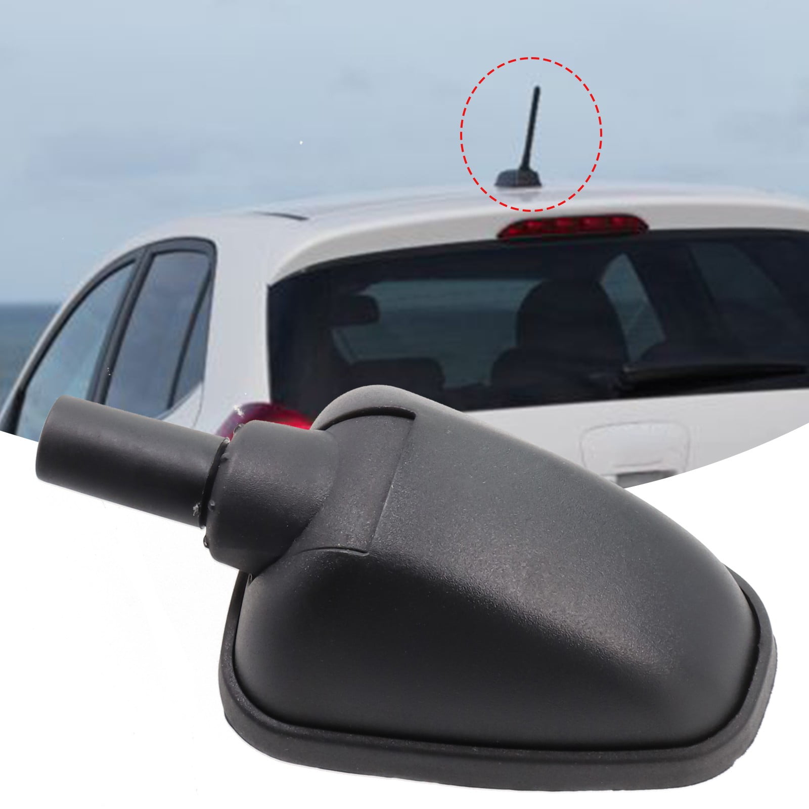 Roof Antenna Assembly For Hyundai i10 For Kia for Picanto 96210-07010 ...