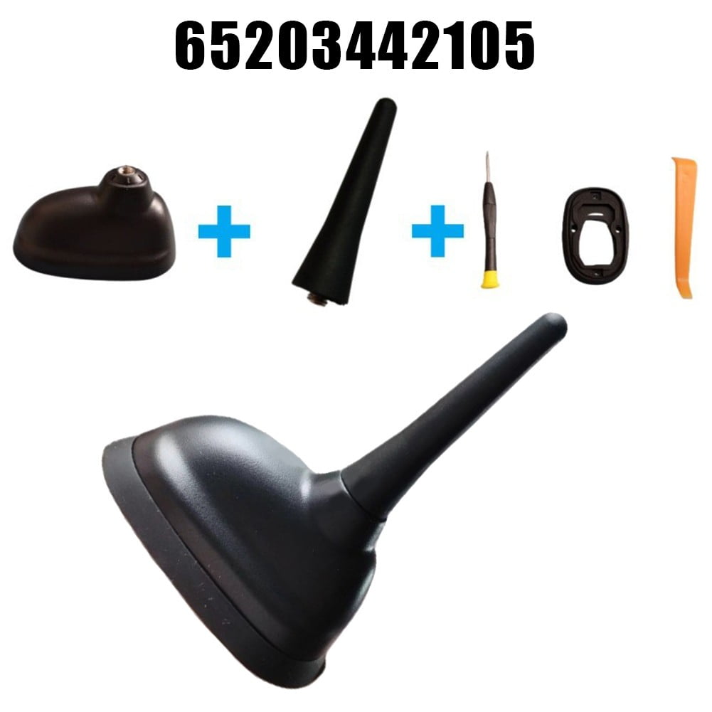 Roof Antenna Base Assembly for BMW Mini Clubman R55 R56 with Tools ...