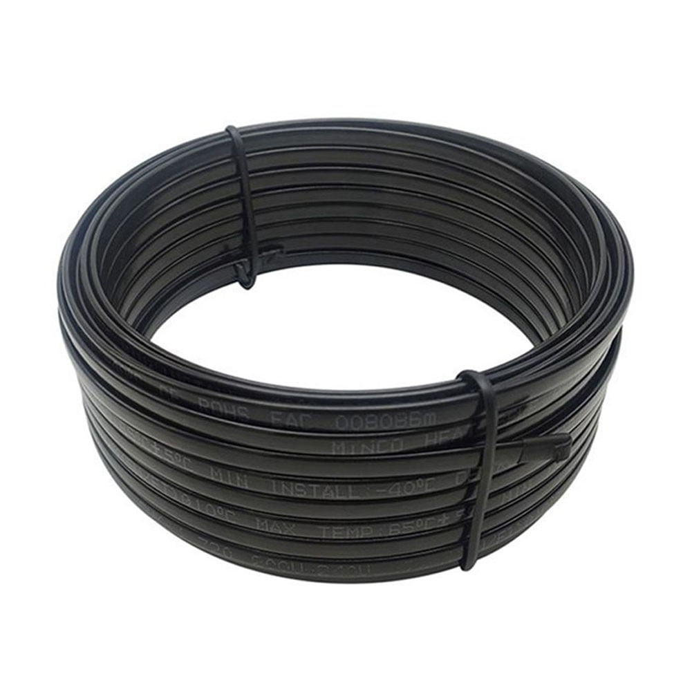 Roof Antifreeze Heating Cable Selfcontrol Temperature Electric Heating ...