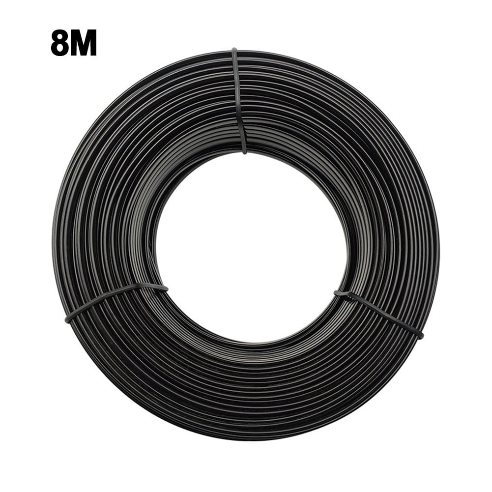 Roof Antifreeze Heating Cable Selfcontrol Temperature Electric Heating ...