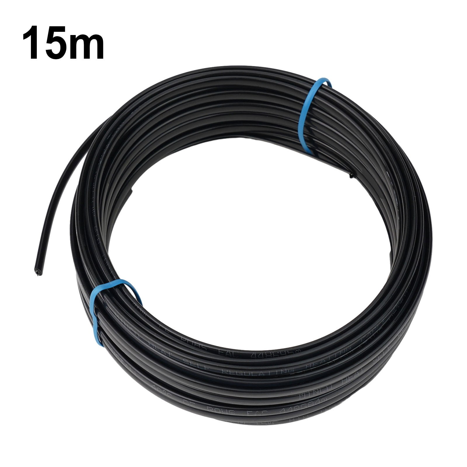 Roof Antifreeze Heating Cable Selfcontrol Temperature Electric Heating ...