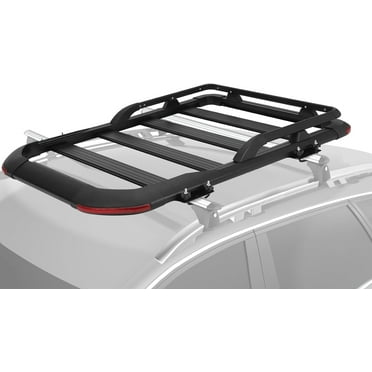 Addictive Desert Designs 17-18 Ford F-150 Raptor HoneyBadger Chase Rack ...